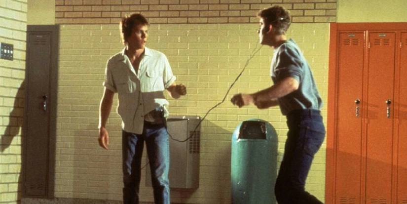10 Best Uses Of Songs In Footloose, Ranked