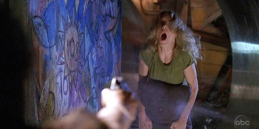 Lost: 5 Characters Who Were Killed Off Too Soon (& 5 Who Didn't Die ...