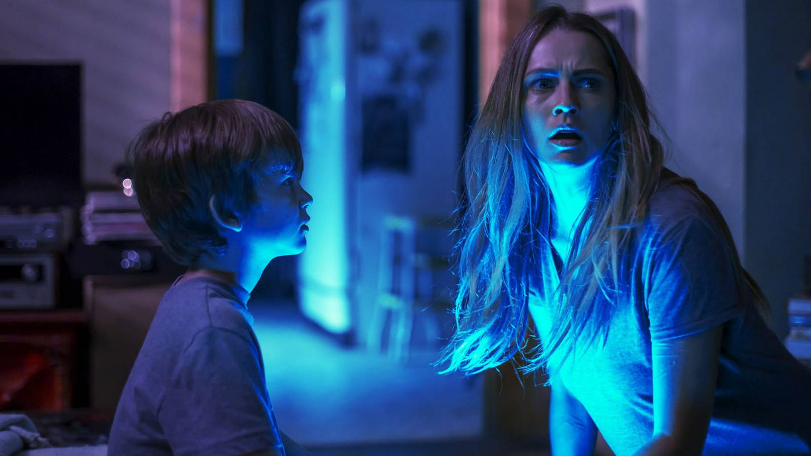 Why Lights Out 2 Still Hasn't Happened