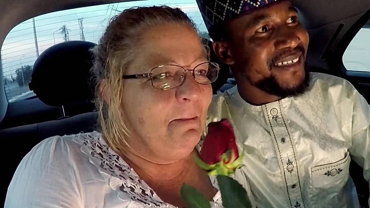 90 Day Fiancé: What To Know About Lisa's Life After Sojaboy Split