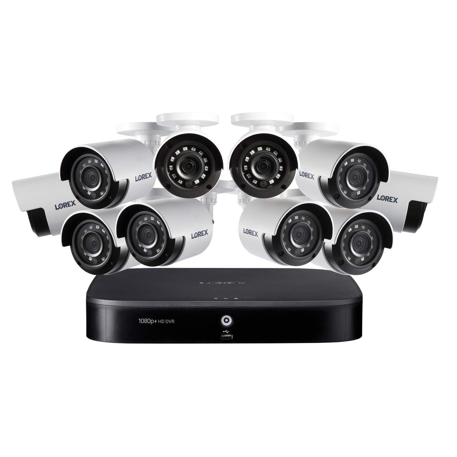 Best Home Security Cameras (Updated 2020)