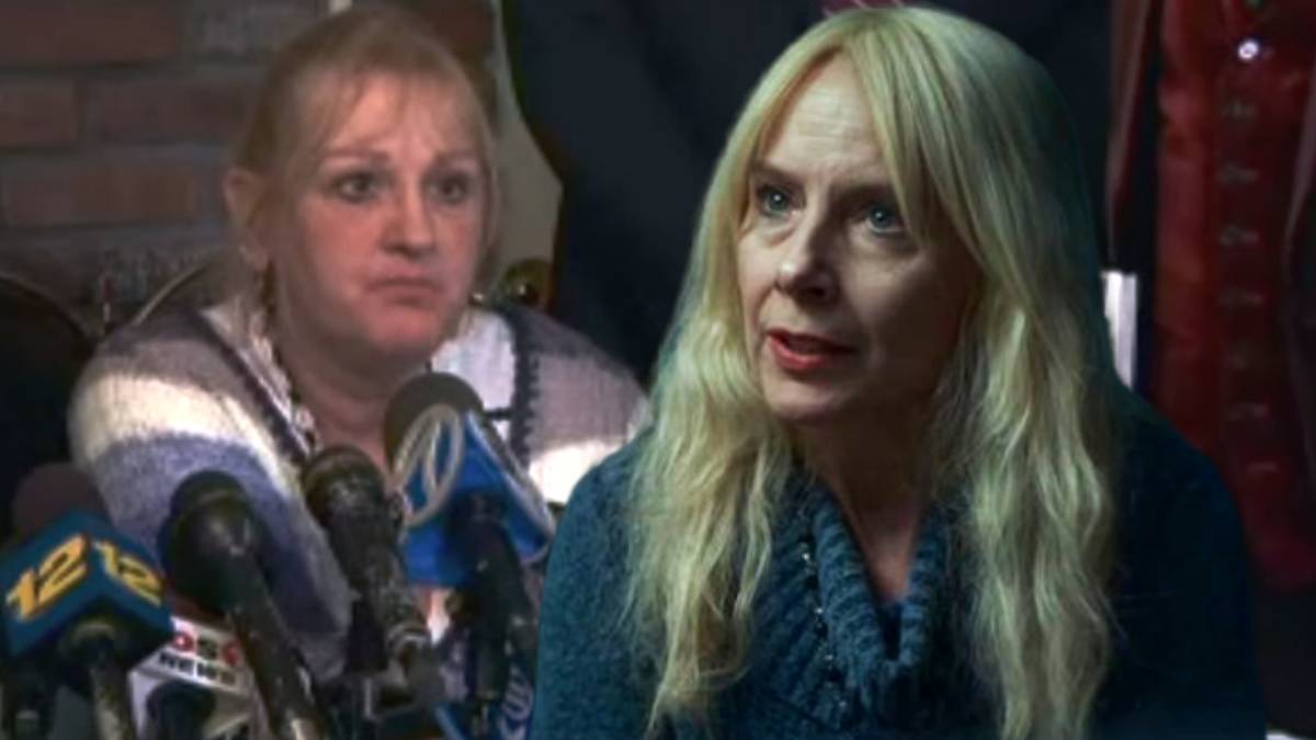 Lost Girls: What Happened To Mari Gilbert & Her Daughters In Real Life