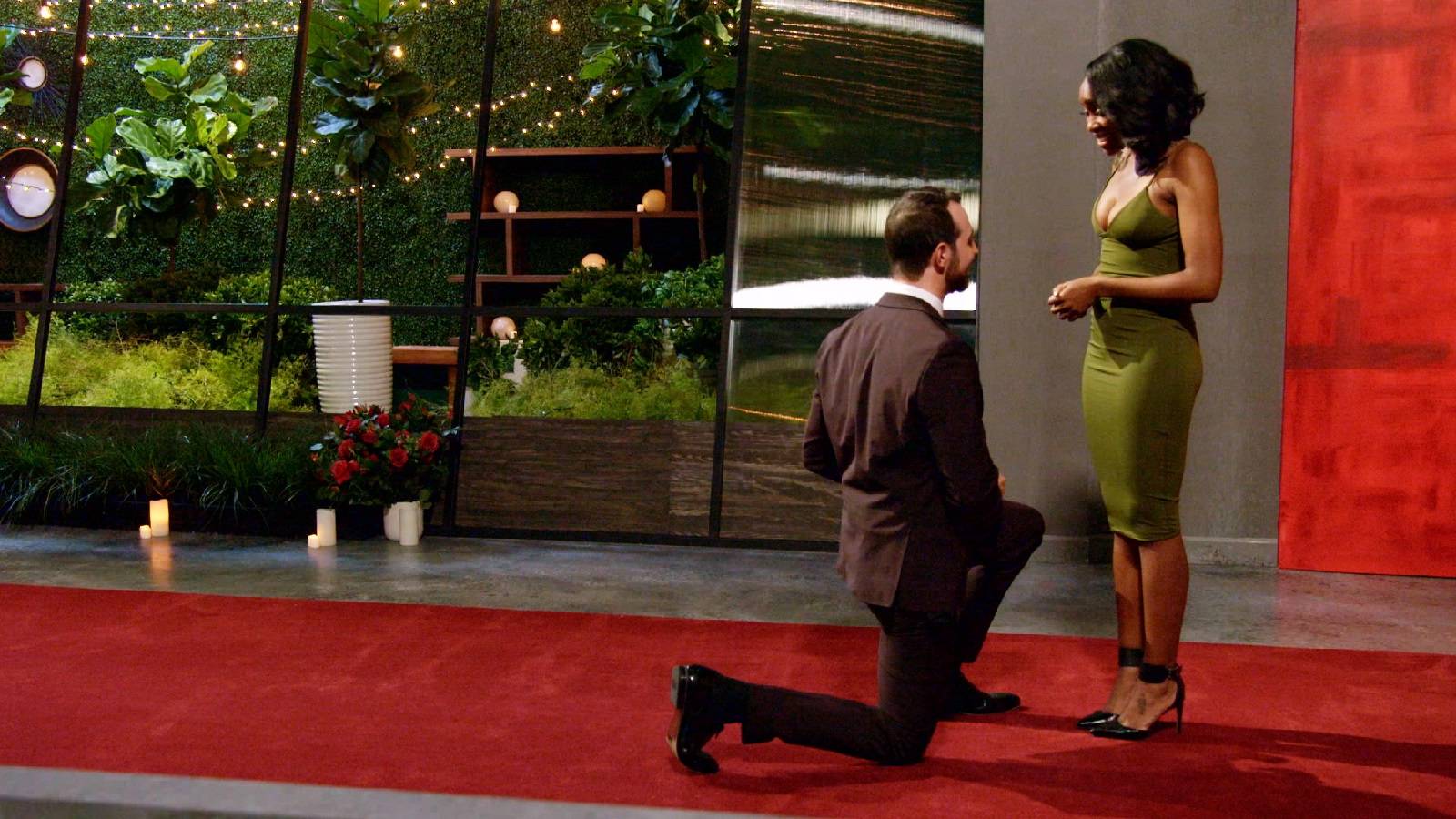 10 Movies To Watch If You Like Love Is Blind