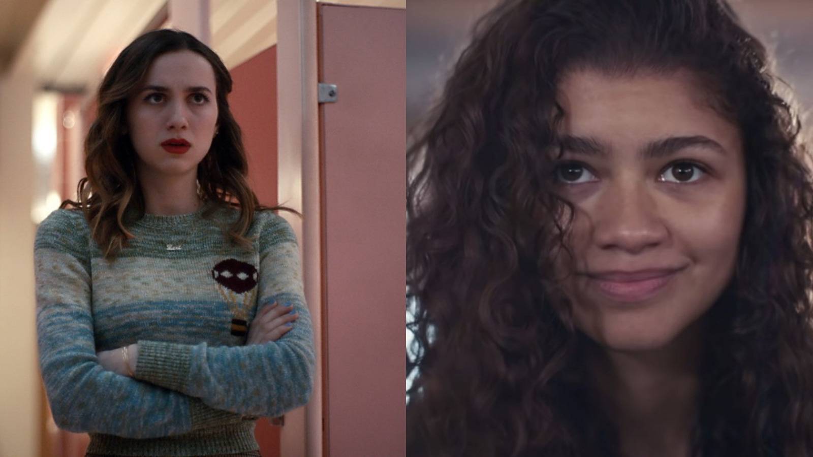 Euphoria: MBTI® Of The Main Characters