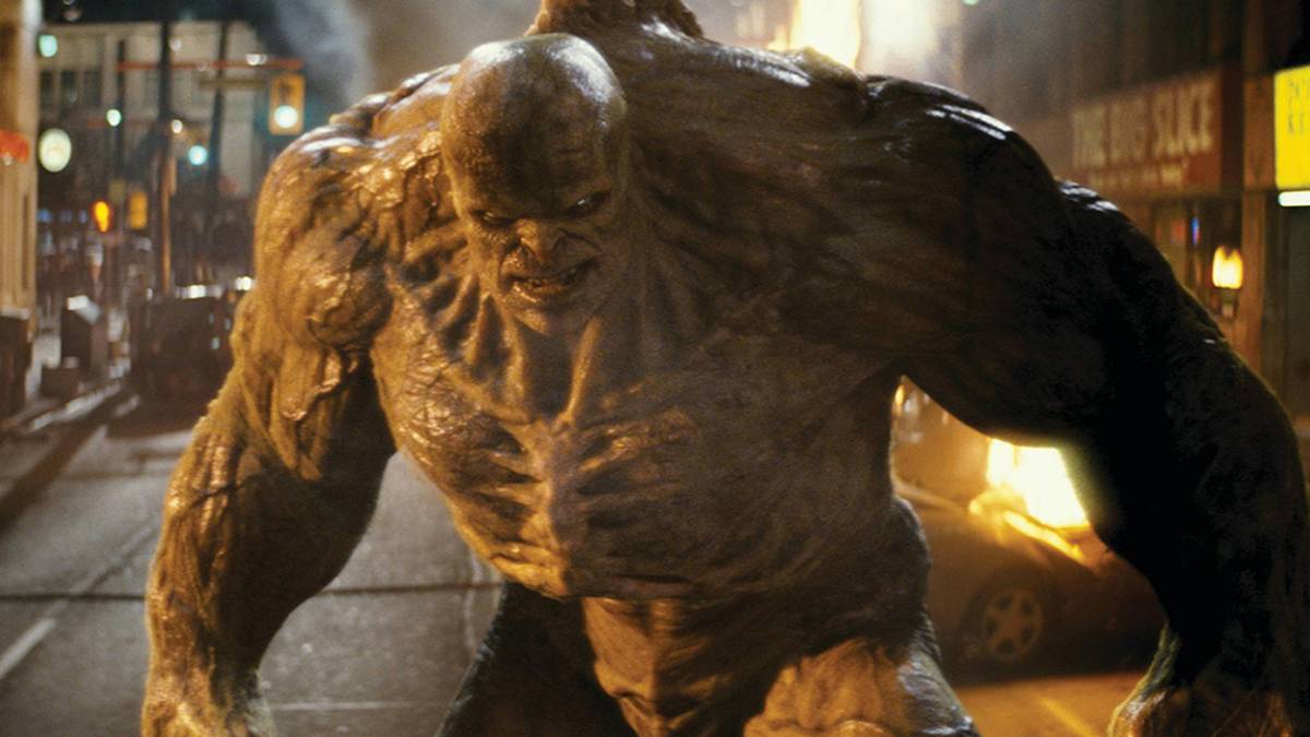 Hulk's Forgotten MCU Villain Finally Returns in the Comics