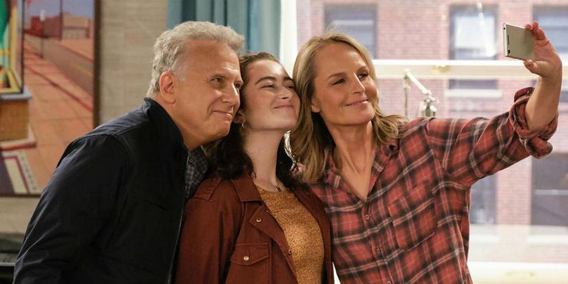 Mad About You: The Main Characters, Ranked By Likability