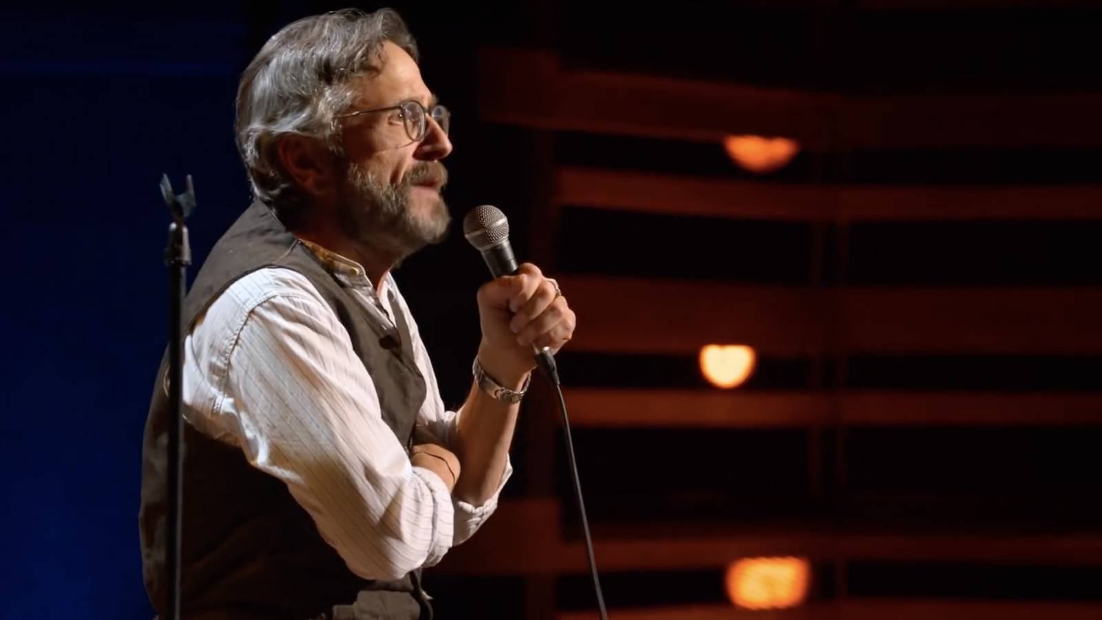 10 Best Stand-Up Shows of All Time