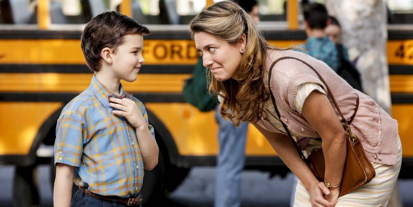 The Big Bang Theory: 10 Facts About Sheldon Many Fans Don't Know About