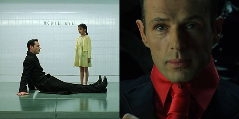 10 Reasons Why The Matrix Revolutions Disappointed Fans