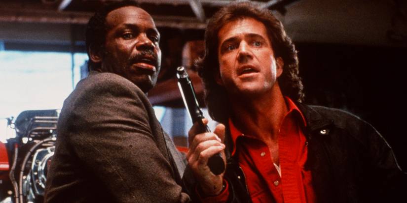 10 Best Roger Murtaugh Quotes In The Lethal Weapon Movies