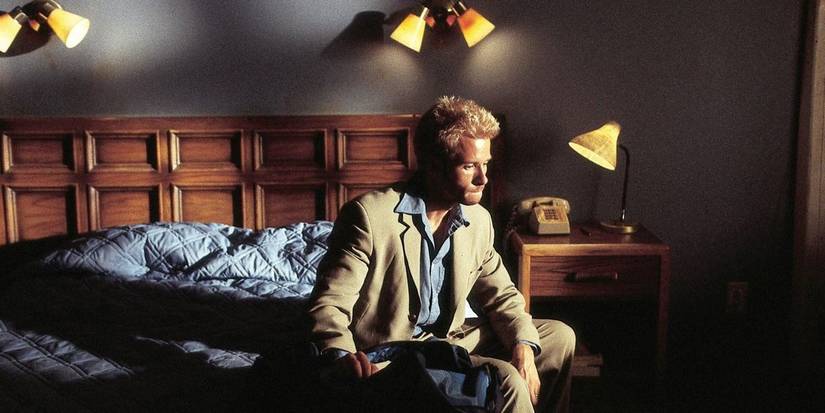 Memento: 10 Best Quotes From Christopher Nolan’s Classic