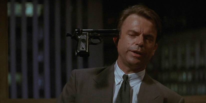 John Carpenter Hated Making This 28% RT Sci-Fi Thriller So Much He ...