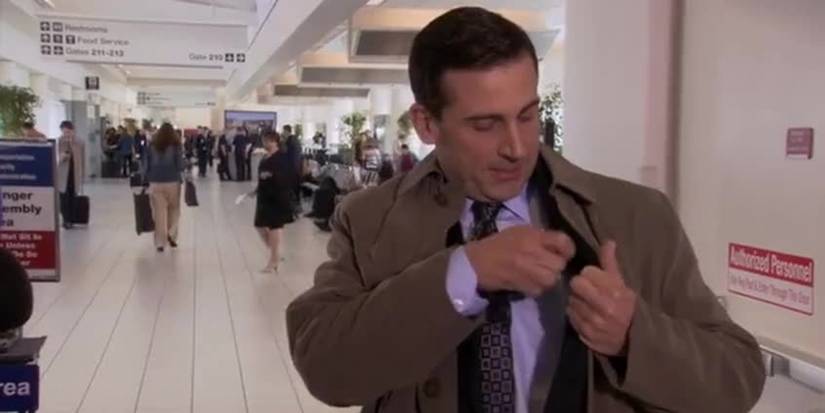 The Office: 10 Behind-The-Scenes Facts About "Goodbye, Michael"