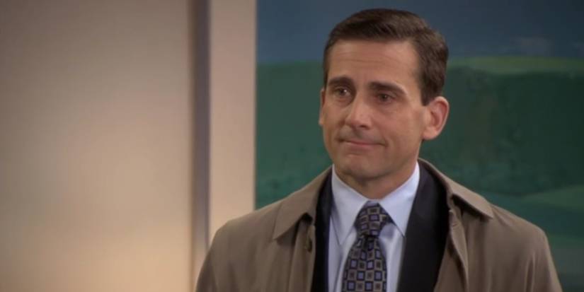 The Office: 10 Behind-The-Scenes Facts About "Goodbye, Michael"