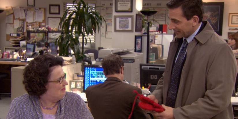 The Office: 10 Behind-The-Scenes Facts About "Goodbye, Michael"