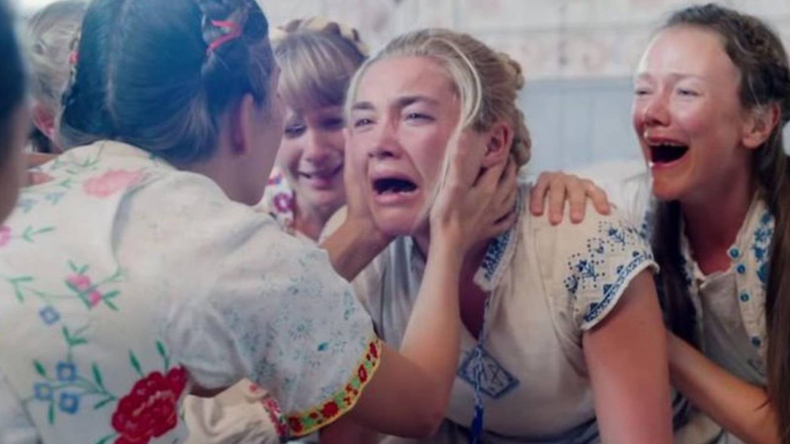 This High My Fire: 10 Behind-The-Scenes Facts About Midsommar
