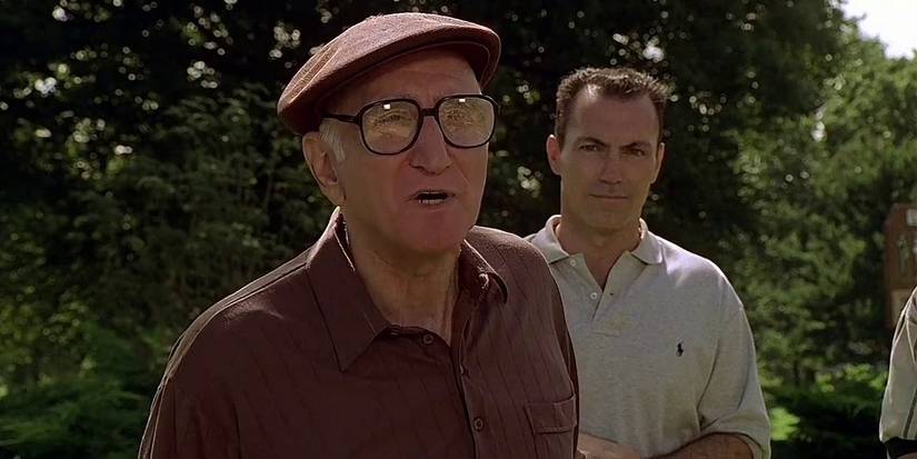 The Sopranos: Uncle Junior's 10 Best Quotes, Ranked