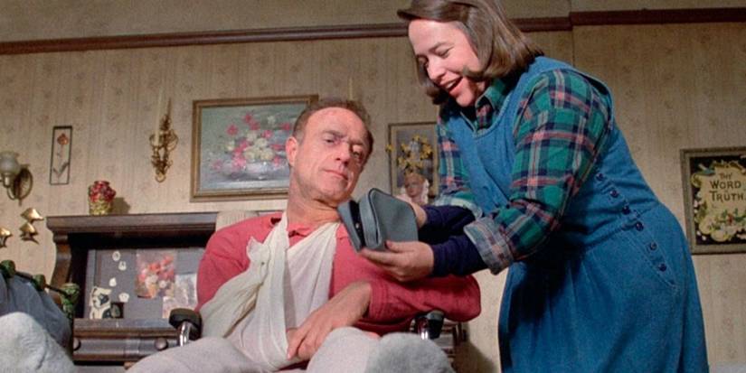 Let Me Out: 10 Memorable Escape Scenes In Horror Movies