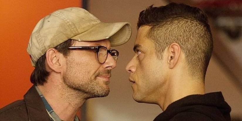 Mr. Robot: The 10 Best Characters, Ranked