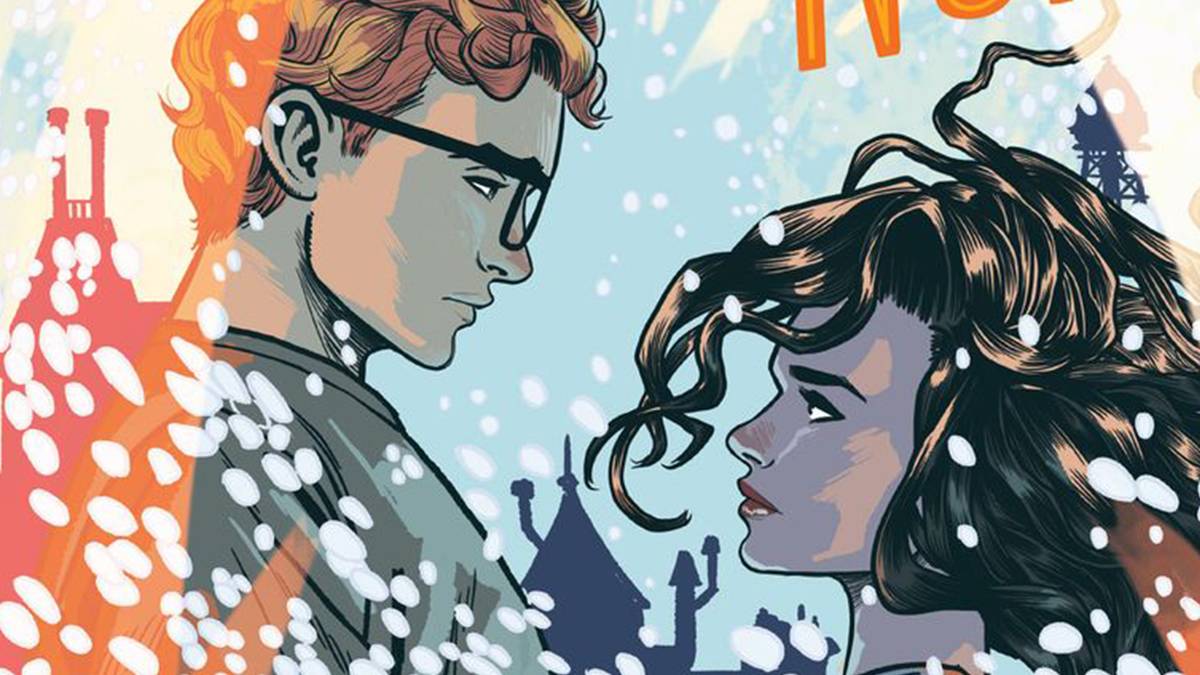 DC's Most Tragic Romance is Getting Reimagined