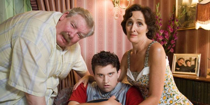 Petunia Dursley's Backstory: 6 Things That Happened Before Harry Potter