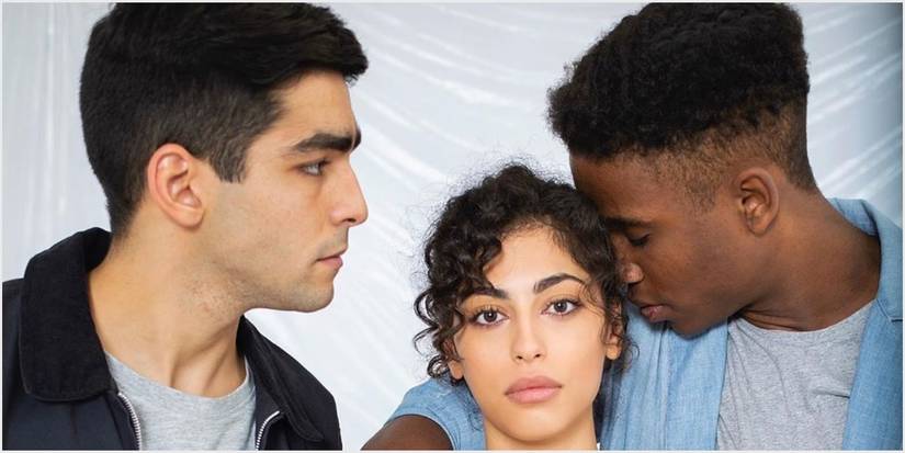 Netflix's Élite: 5 Couples Fans Loved (& 8 They Detested)