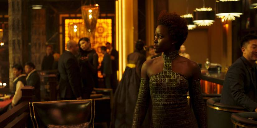 MCU: 10 Quotes That Perfectly Sum Up Nakia As A Character