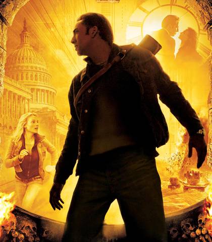 National Treasure's Streaming Popularity Is A Promising Sign After ...