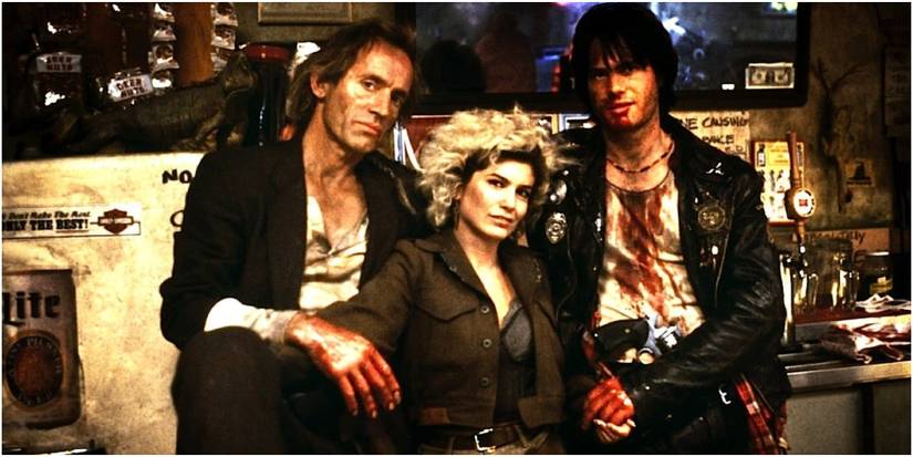 Why So Many Aliens Cast Members Reunited for Near Dark