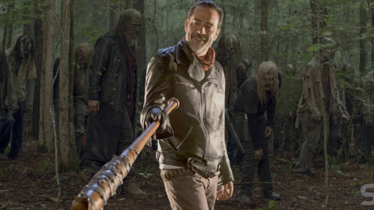 Walking Dead: Why Negan Kills Alpha & What It Means For His Future