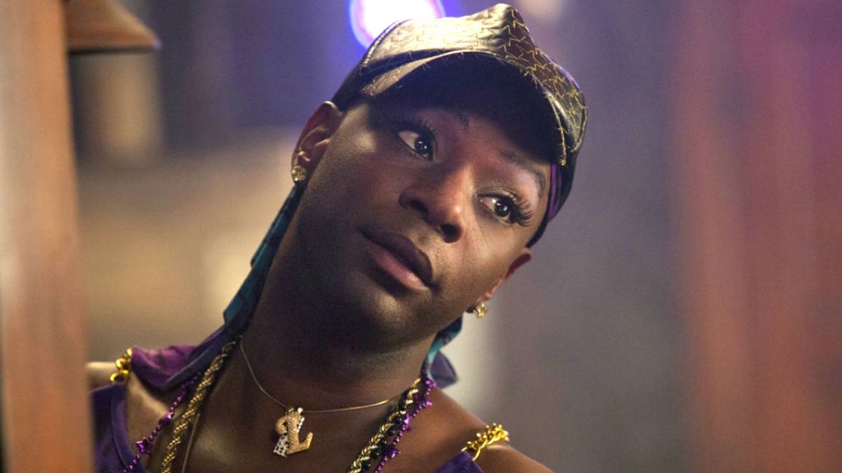 The True Blood Books Killed Fan-Favorite Lafayette Off Early
