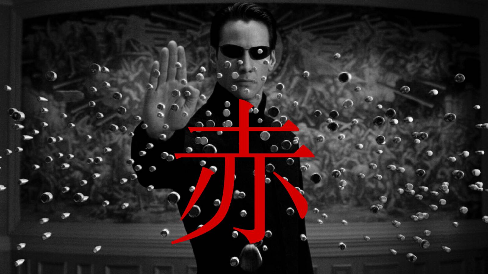 The Matrix Inspired A Real-Life Religion: Matrixism Explained