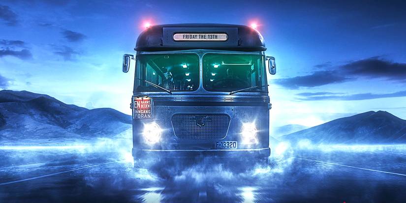 Best Netflix Original Horror Movies & TV Shows Of 2020