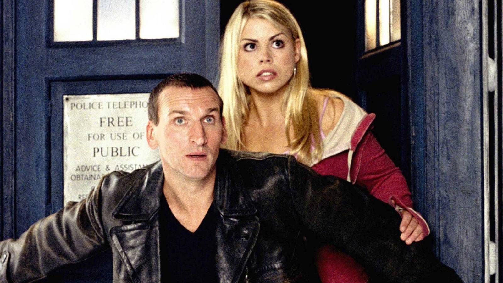 Doctor Who: Every Ninth Doctor Episode, Ranked According To IMDb