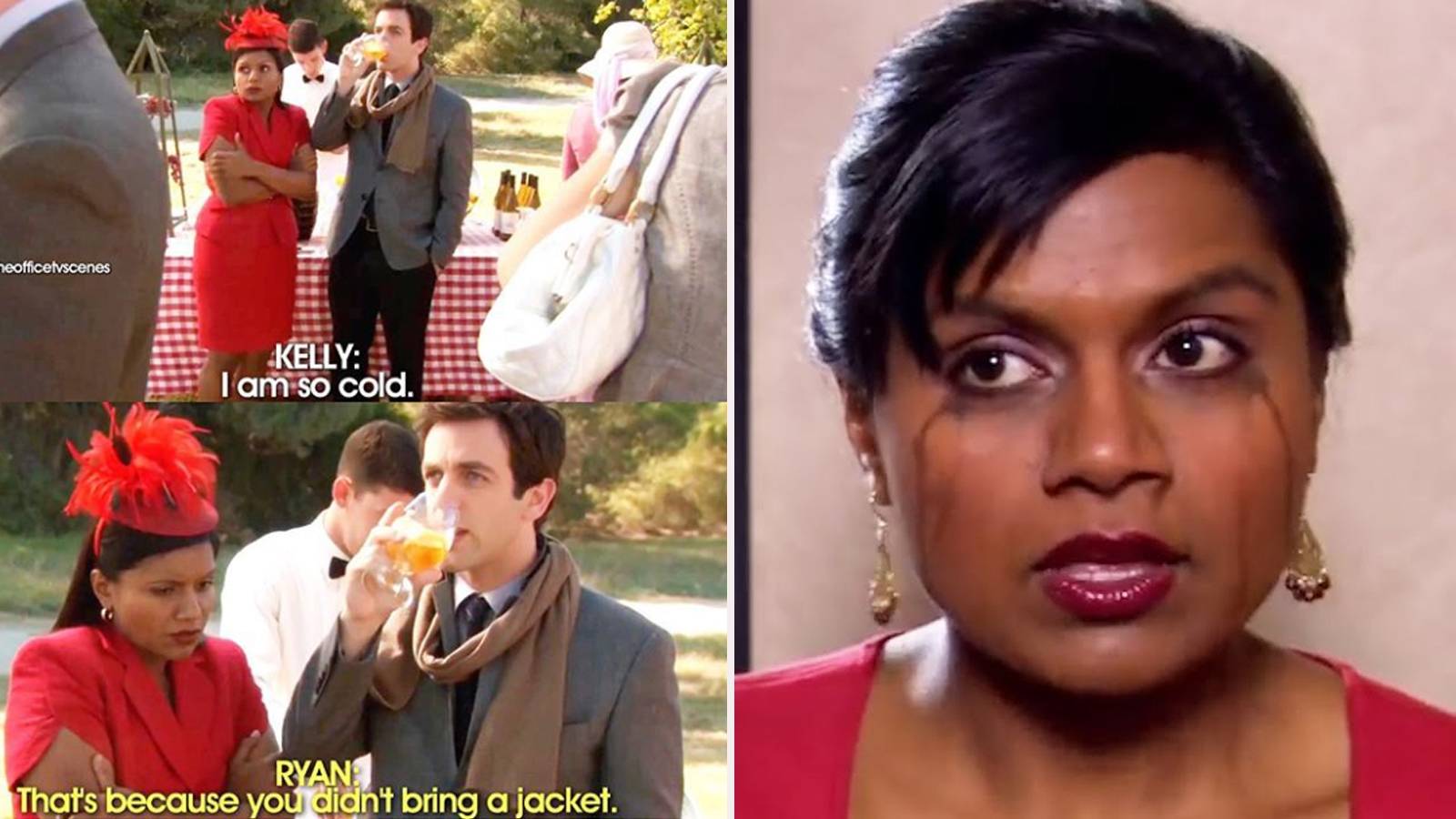 The Office: 10 Memes Kelly Kapoor Fans Will Love