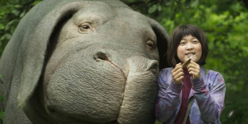 10 Most Iconic Pets In Movie History, Ranked