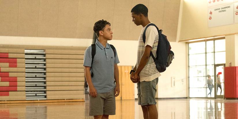 On My Block Season 3: What Happened Between Ruby & Jamal