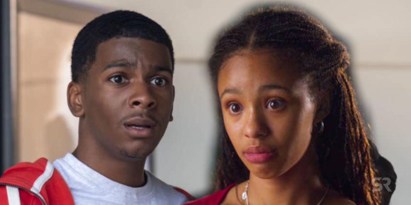 On My Block Season 3: Who Is Kendra? Jamal's Stalker Explained