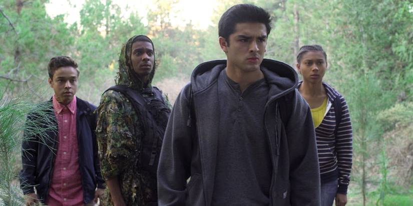 On My Block Season 3 Ending Time Jump: What Happens To Every Character