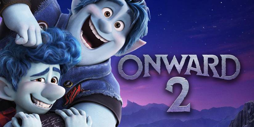 Pixar's Forgotten First Movie Of The 2020s Deserves A Sequel 5 Years ...