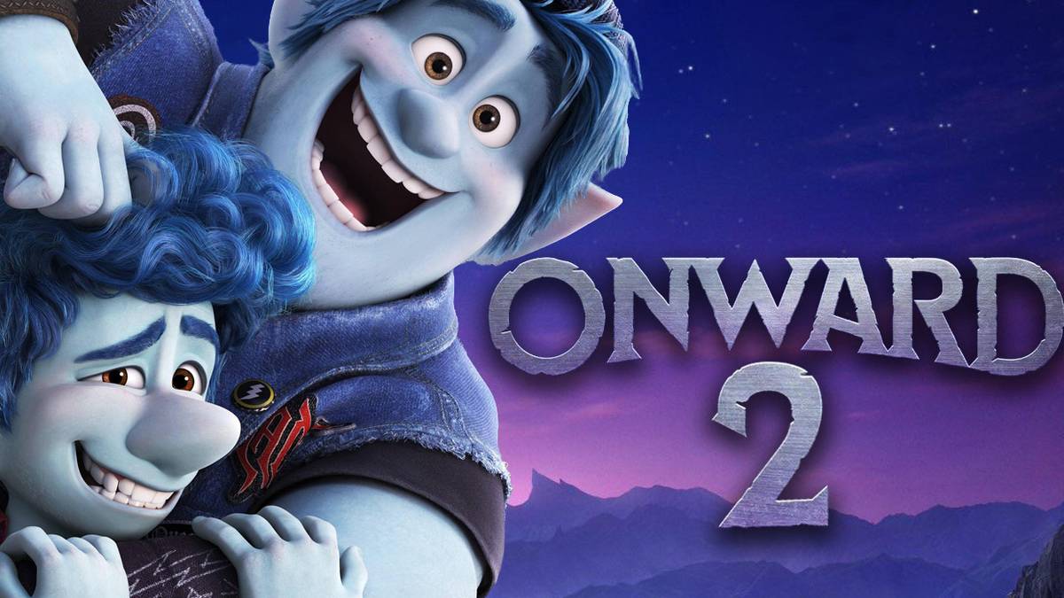 Pixar's Onward 2: Release Date, Story & Cast