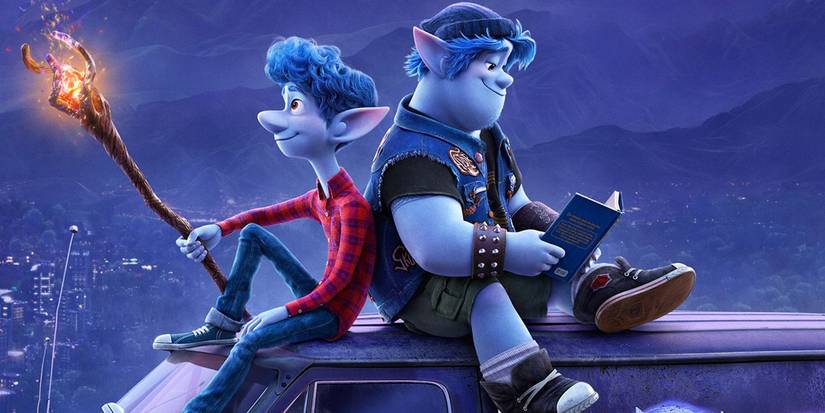 The 10 Best Movies With Elves, According To Ranker