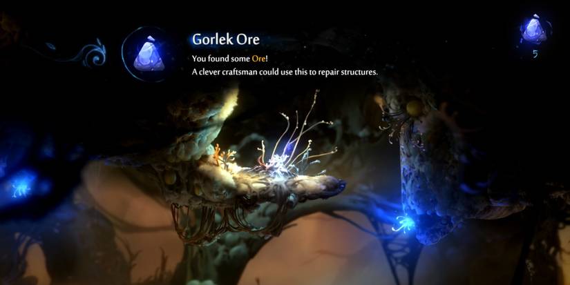 Ori and the Will of the Wisps: Where to Spend Gorlek Ore