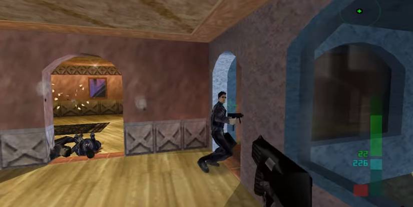 10 Best N64 Games Of All Time