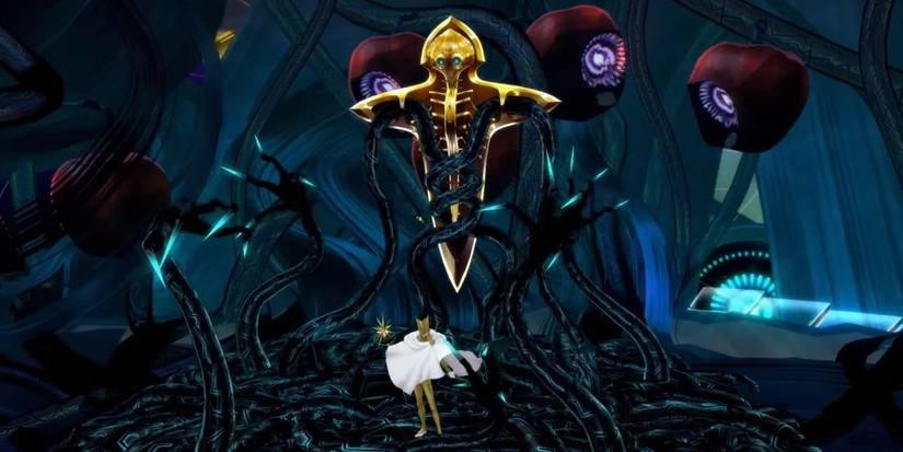 Everything That Happens In Persona 5 Royal's True Ending Explained