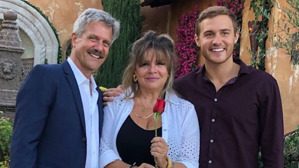 Bachelor Fan Perfectly Explains Why Peter’s Mom Wasn’t Fair to Madison ...