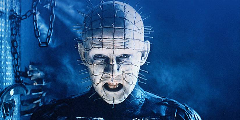 Hellraiser: 14 Reasons Why It's A Criminally Underrated Horror Franchise