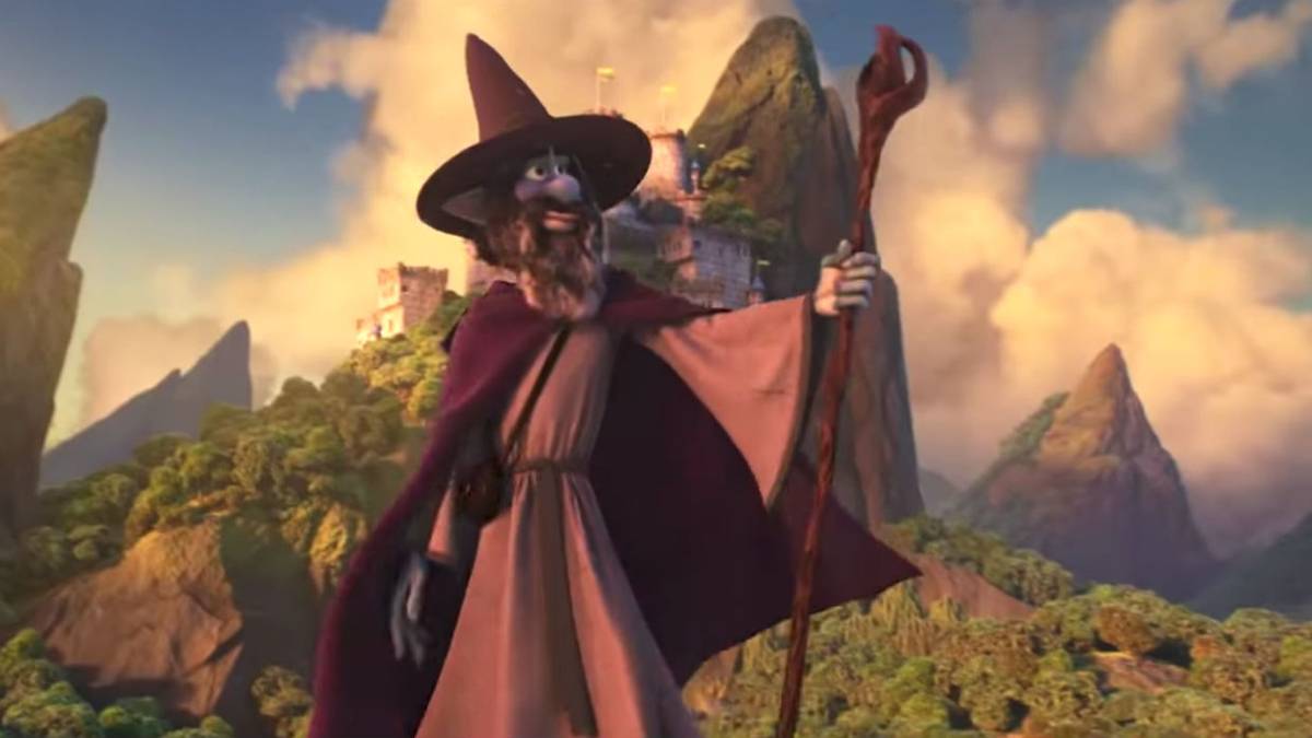 Pixar's Forgotten First Movie Of The 2020s Deserves A Sequel 5 Years ...