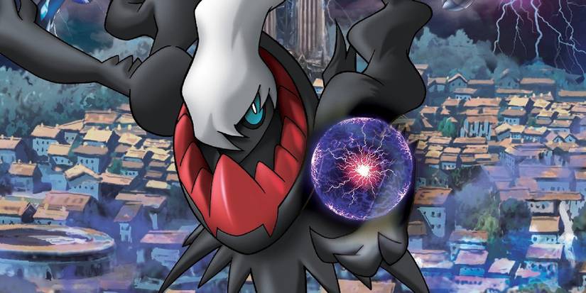 Pokémon: Every Sinnoh Legendary & Mythical, Ranked By Strength