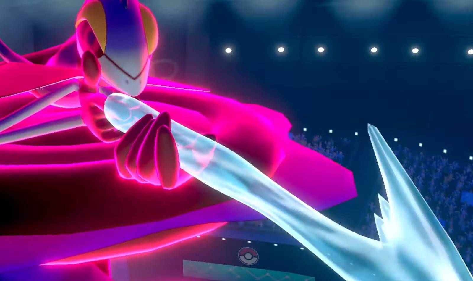 Pokemon Sword And Shield Gigantamax Pokemon And Gmax Moves